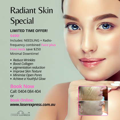 Treatments – Laser Express Services Pty Ltd