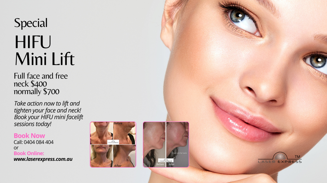 Laser Express | Laser Skin & Cosmetic Clinics - Brisbane & Gold Coast ...