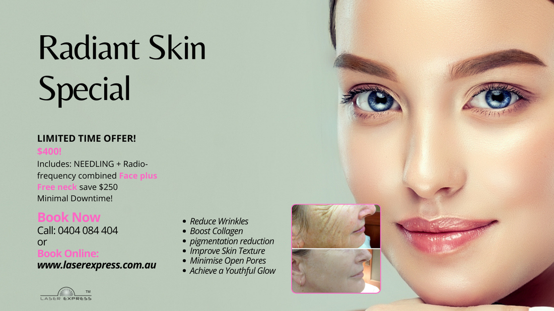 Laser Express | Laser Skin & Cosmetic Clinics - Brisbane & Gold Coast ...
