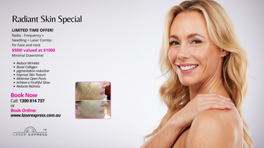 Laser Express | Laser Skin & Cosmetic Clinics - Brisbane & Gold Coast ...