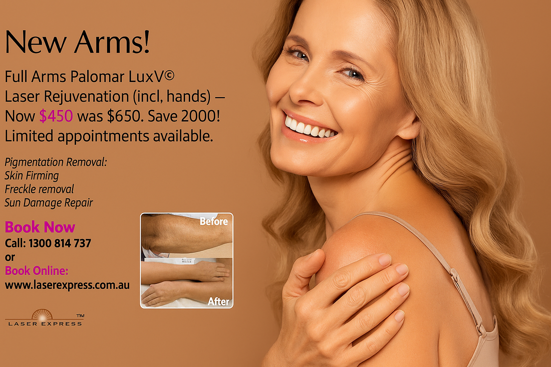 Laser Express | Laser Skin & Cosmetic Clinics - Brisbane & Gold Coast ...
